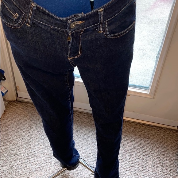 Arizona Jean Company | Other | Arizona Jeans Suoo Pop Rev Skinny Size 5 ...